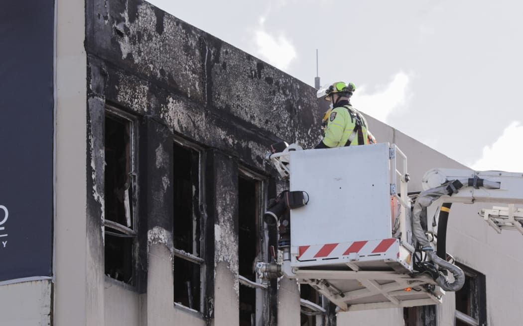 Wellington.Scoop » Fatal Newtown fire – memorial planned when victims ...