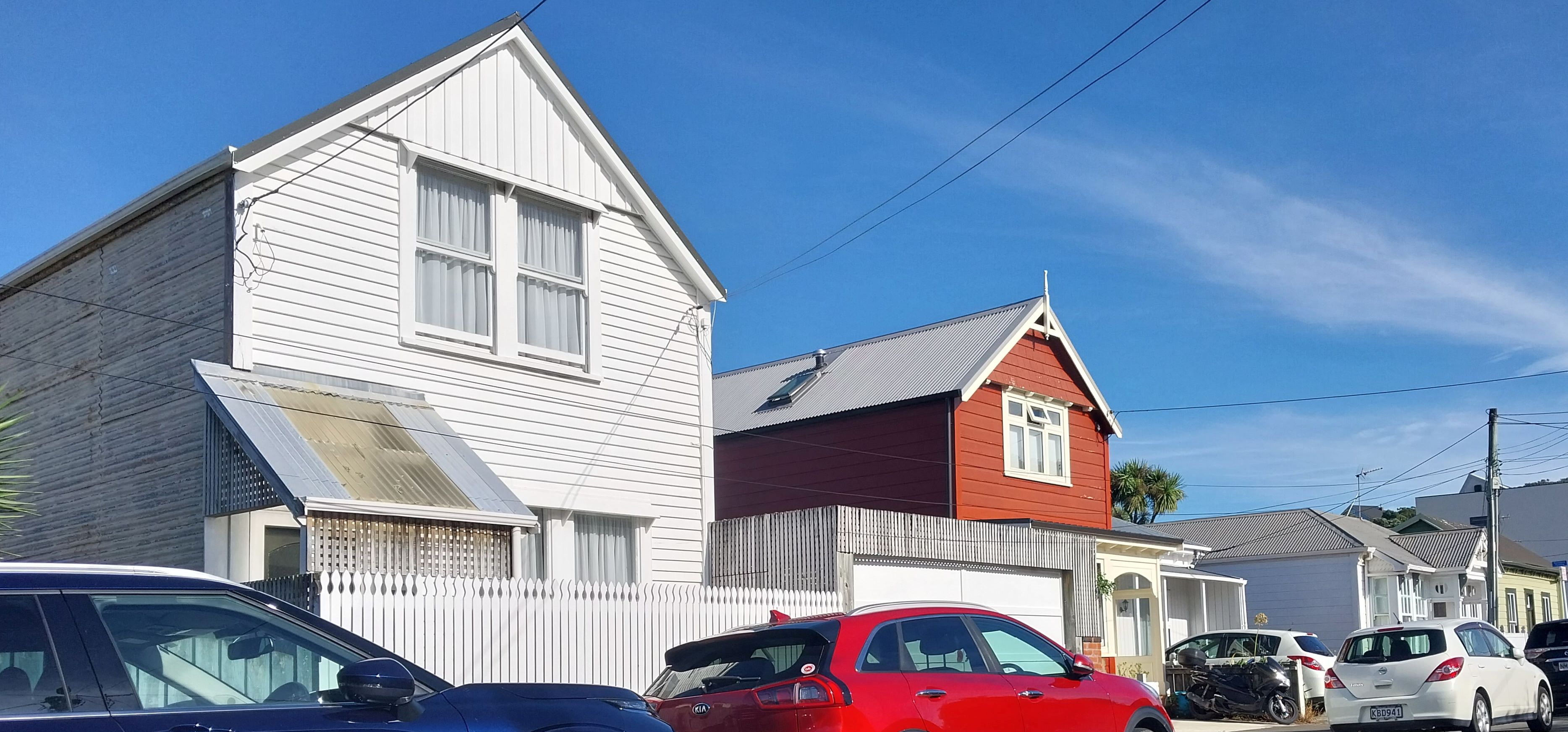 Wellington.Scoop » Archaeology in Newtown