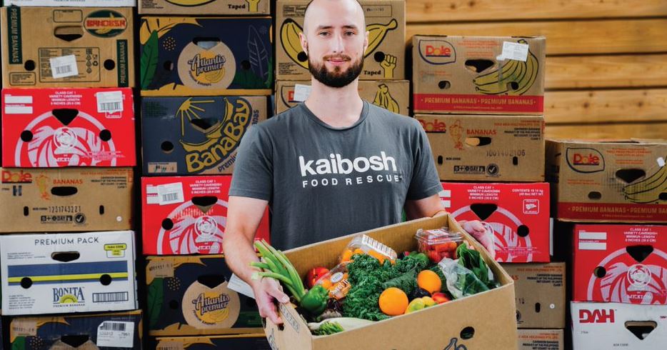 Wellington.Scoop » Final days of appeal to help Kaibosh deliver 100,000 ...
