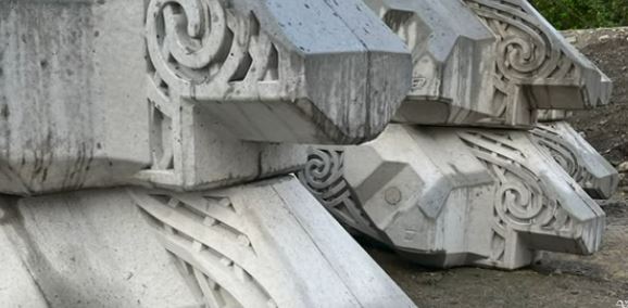 Wellington.Scoop » Work starts on first section of shared path between ...