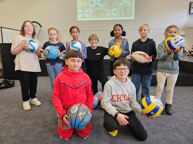 Wellington.Scoop » Sport