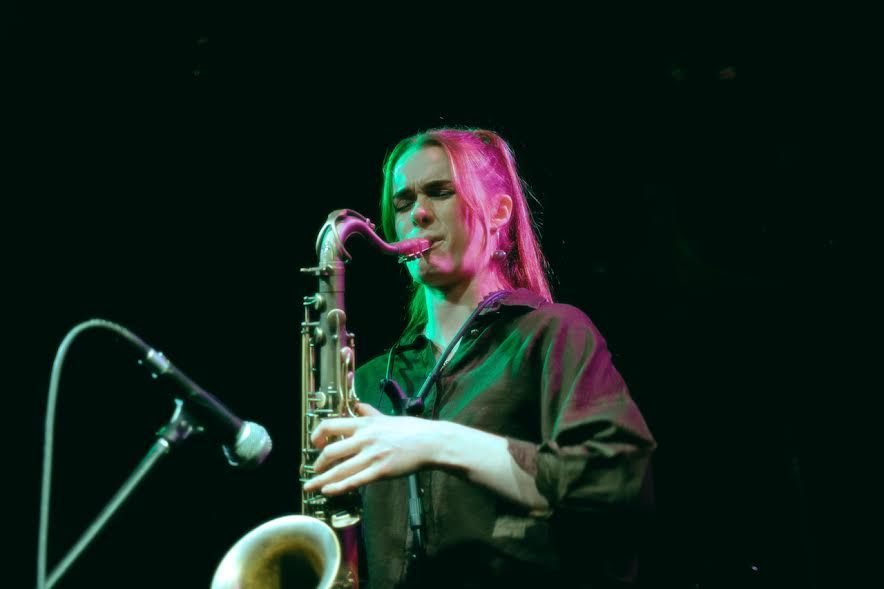 Wellington.Scoop » Louisa Williamson wins APRA award for best jazz ...