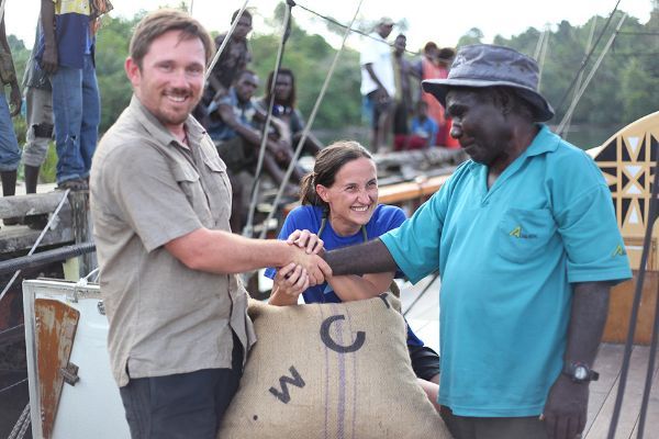 Wellington.Scoop » Amazed and proud: Wellington Chocolate Factory turns 10