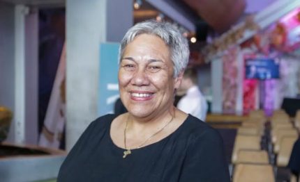 Wellington.Scoop » Porirua has a new Dame, Wainui has a new Knight