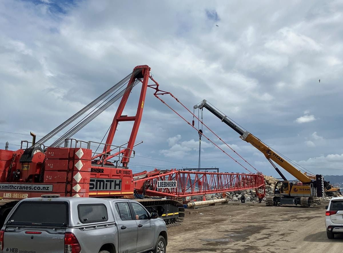 Wellington.Scoop » Bridge over rail line will be challenging feature of ...