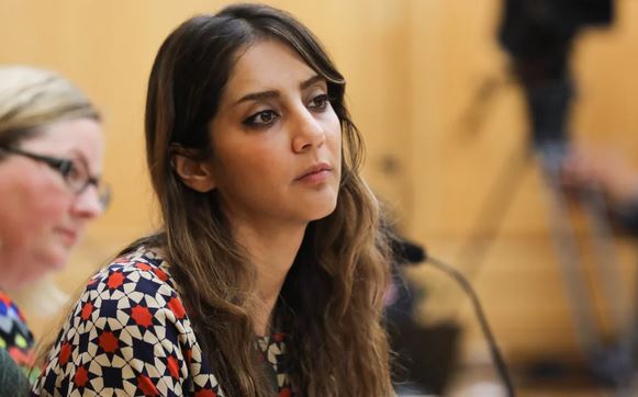 Wellington.Scoop » Golriz Ghahraman resigning after acting “in ways ...