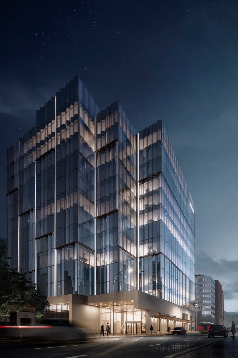 Wellington.Scoop » MetService joining MFAT in new Molesworth Street ...