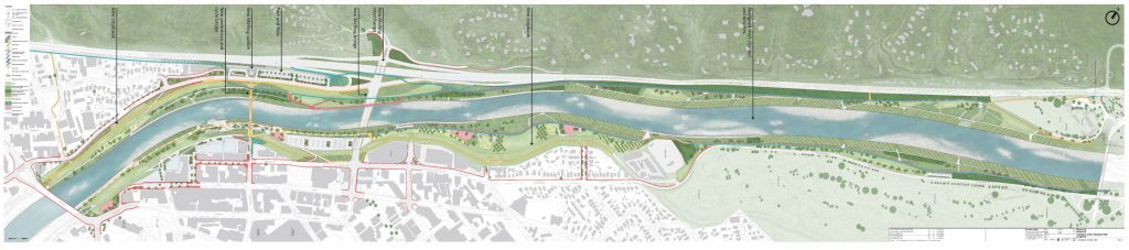 Wellington.Scoop » Design and cost of Riverlink project being reviewed ...