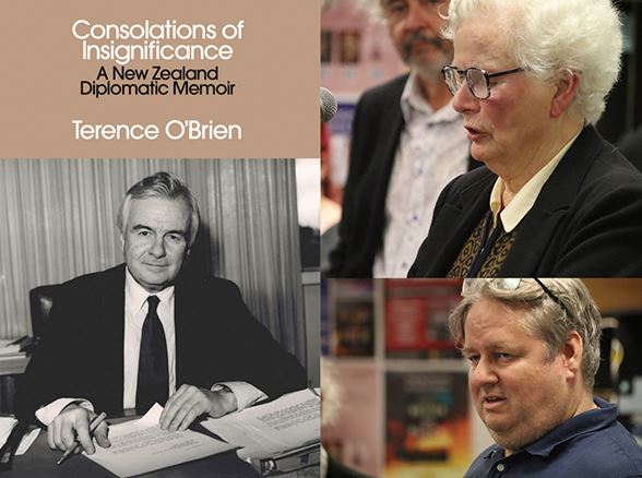 Wellington.Scoop » Book launch: a singular legacy