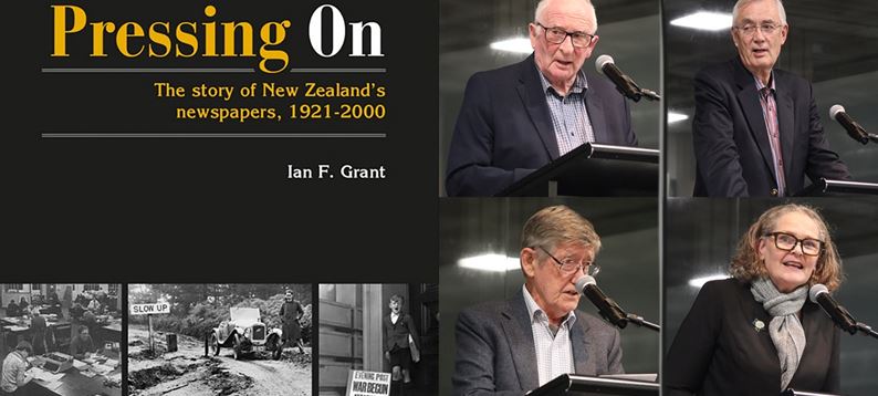 Wellington.Scoop » Not dead, but