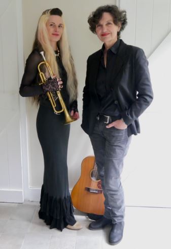 Wellington.Scoop » Charlotte Yates and Show Pony at Vogelmorn Upstairs