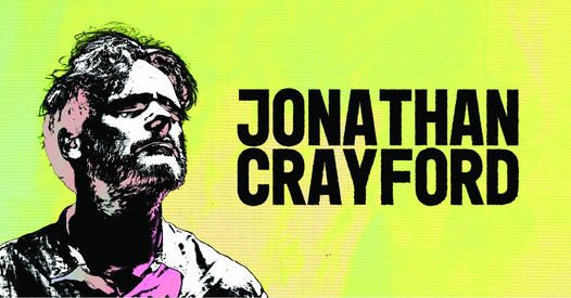 Wellington.Scoop » Jonathan Crayford and Afro-Cuban jazz – change of venue