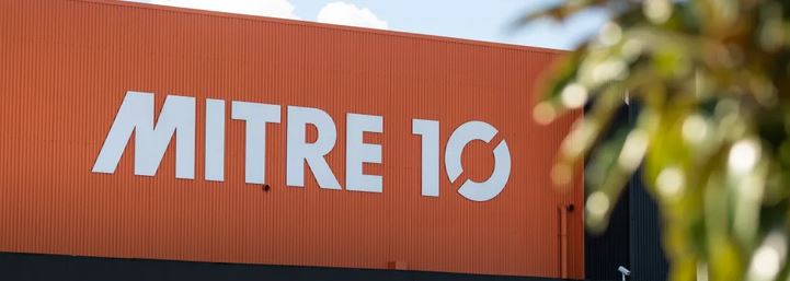 Wellington.Scoop » Mitre 10 taking over Warehouse store in Tory Street
