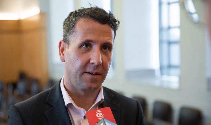 Wellington.Scoop » Campbell Barry undecided about running for re-election