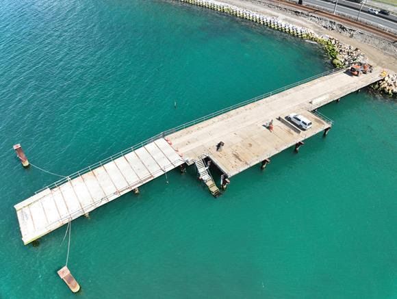 Wellington.Scoop » Shared pathway between Ngauranga and Petone to be ...