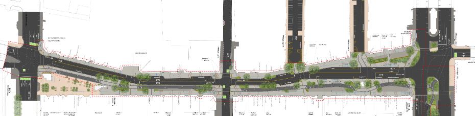 Wellington.Scoop » Putting the Golden Mile on “hold”