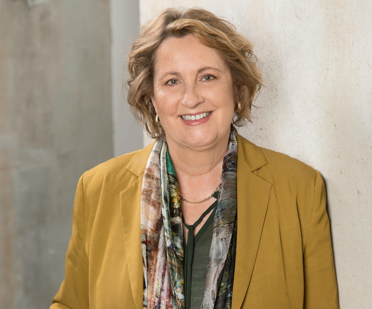 Wellington.Scoop » Standing again, Diane Calvert says WCC “needs a reset”