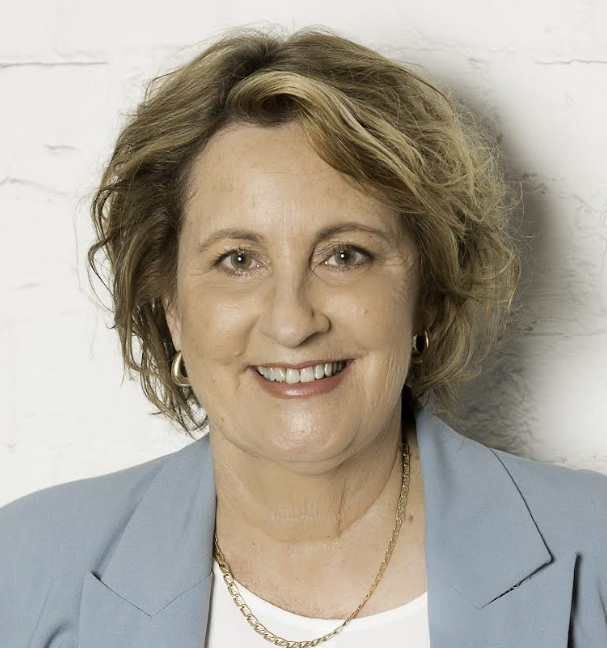 Wellington.Scoop » Diane Calvert standing as a centrist mayoral candidate