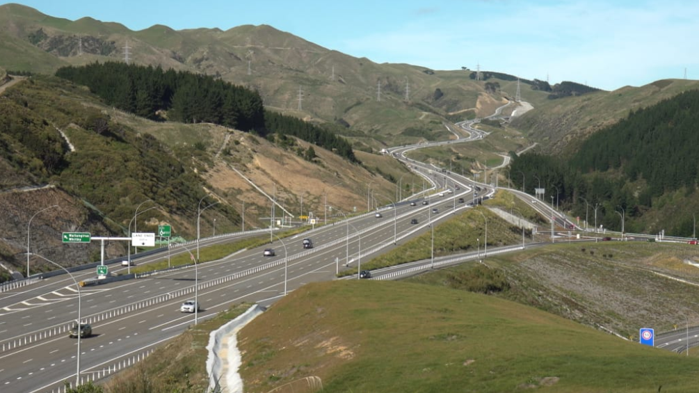 Wellington.Scoop » Delays, detours – or take the train