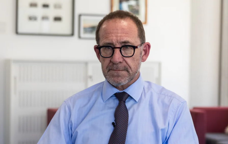 Wellington.Scoop » Amalgamation “all but inevitable;” Golden Mile ...