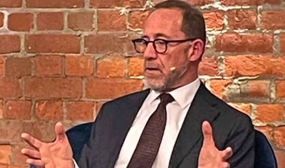 Wellington.Scoop » Andrew Little promises “serious leadership and real ...
