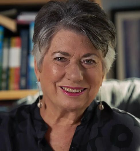 Wellington.Scoop » Fran Wilde elected as mayor of South Wairarapa