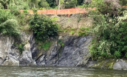 Wellington.Scoop » $2m to protect main sewer pipe after cliff erosion