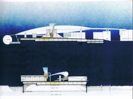 Wellington.Scoop » A lost vision for Te Papa